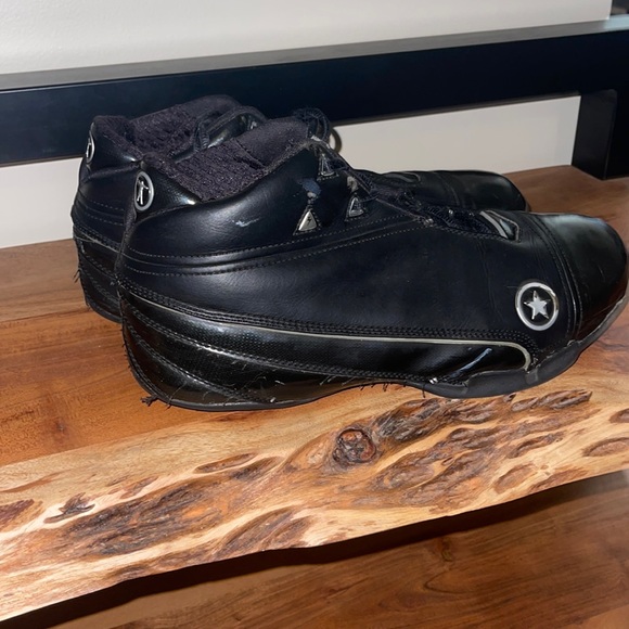 Converse | Shoes | Rare Vintage Converse Dwayne Wade Basketball ...